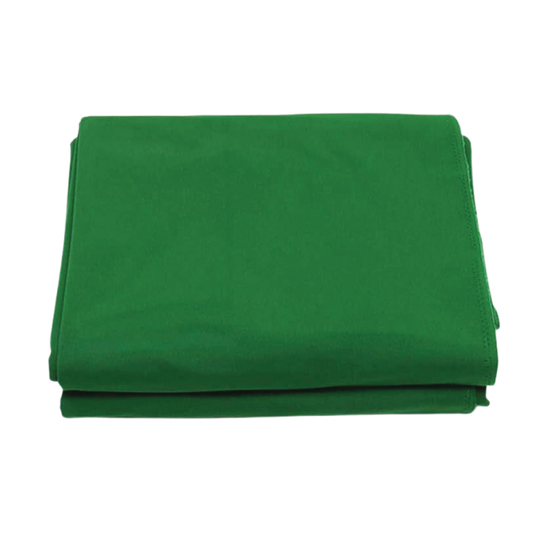 9' Green Billiard Table Cloth - JR White