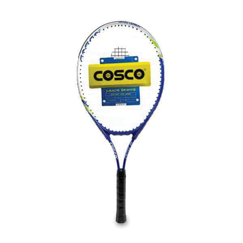 Cosco Drive 26" Junior Tennis Racket - JR White
