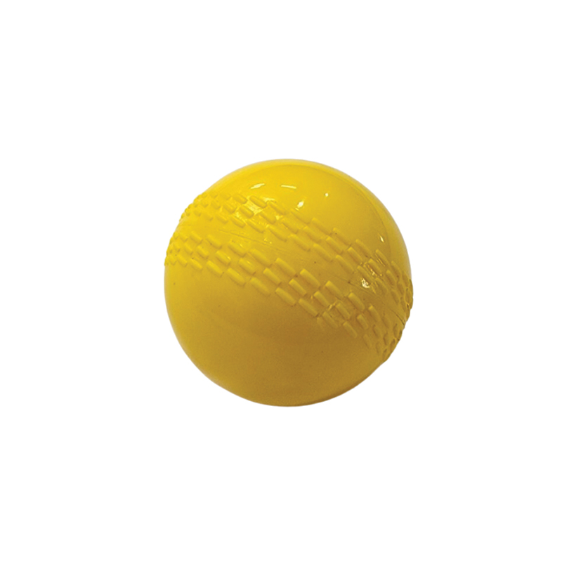 Cosco Plastic Cricket Ball - JR White