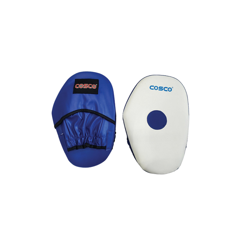 Cosco PVC Focus Pad Blue - JR White