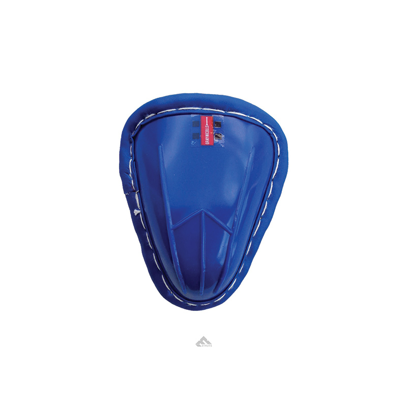 Gray Nicolls Coloured Abdo Guard - JR White