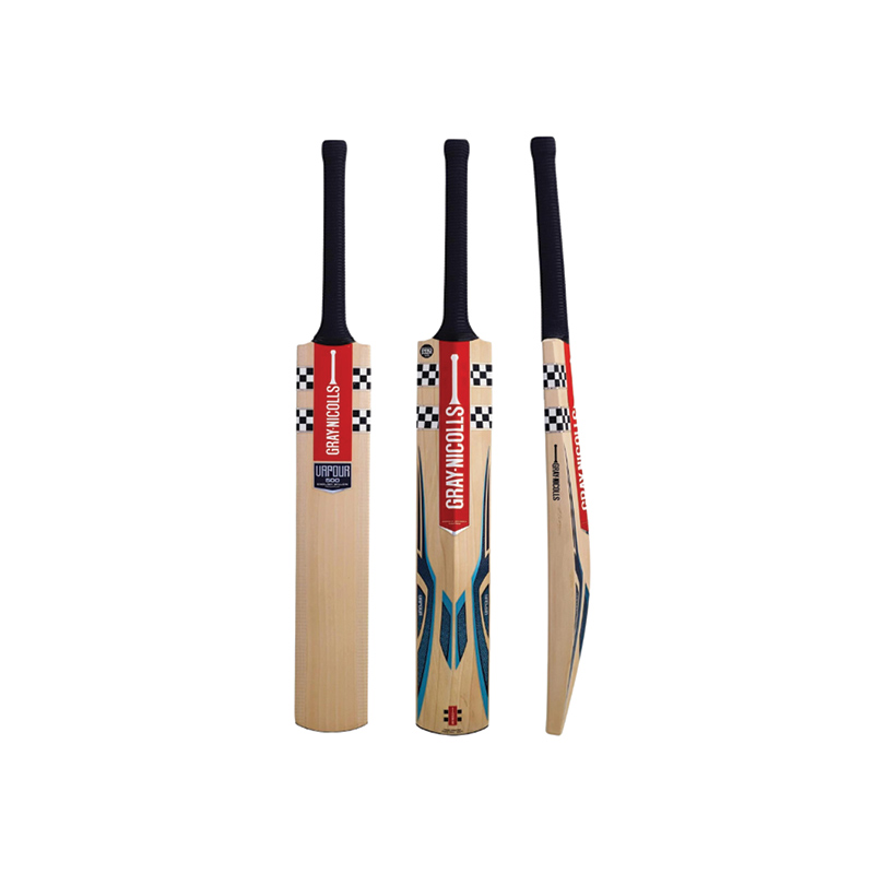 Gray Nicolls Vapour 500 Cricket Bat SH - JR White