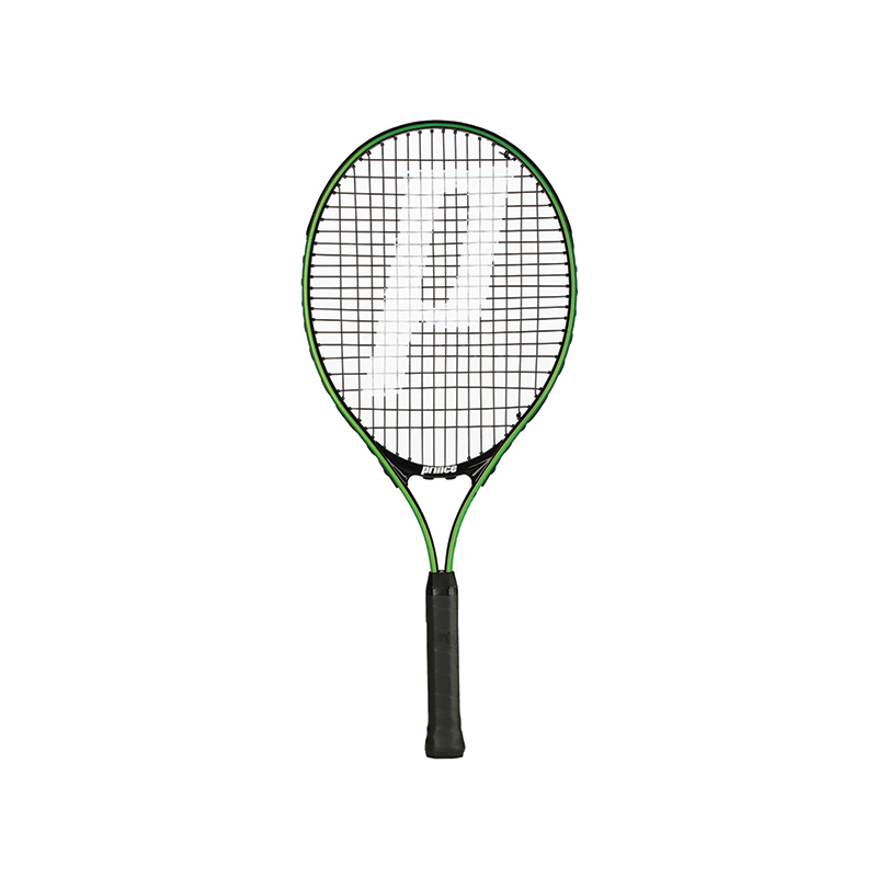 Prince Attack 25" Junior Tennis Racket - JR White