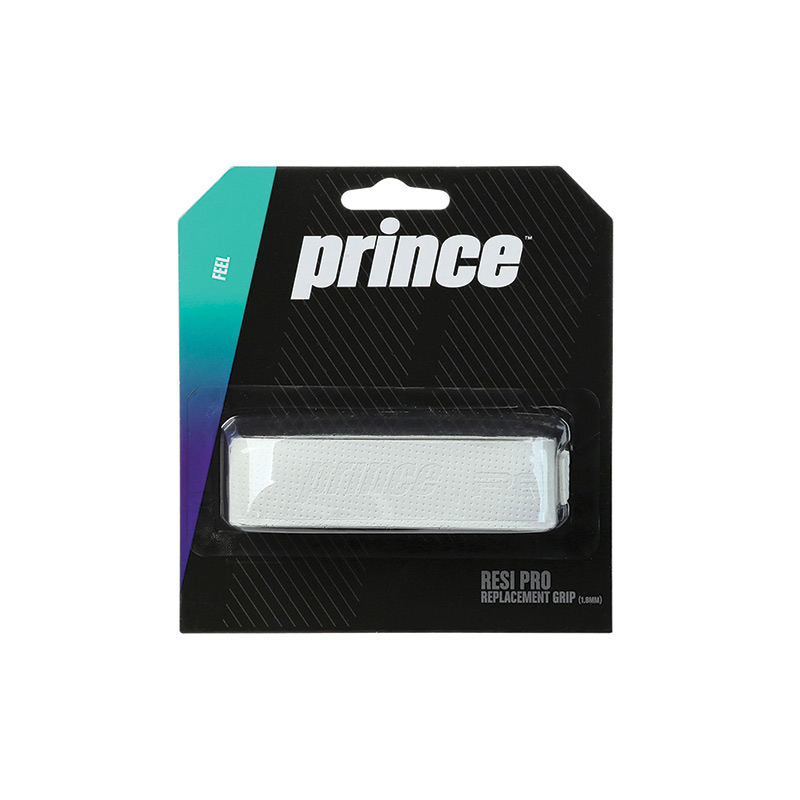 Prince Dura Resipro Replacement Grip - JR White