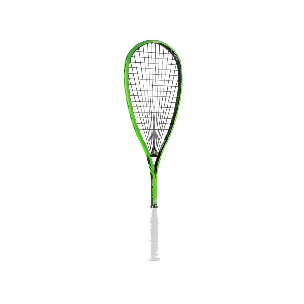 Prince Pro Beast 750 Squash Racket - JR White