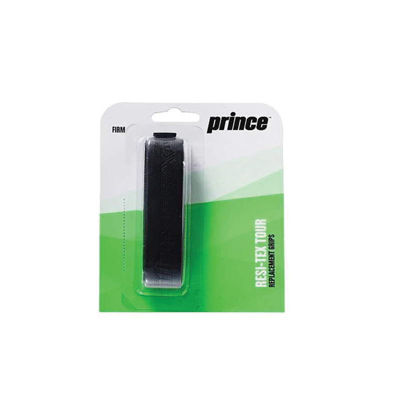 Prince Resi-Tex Replacement Grip - JR White