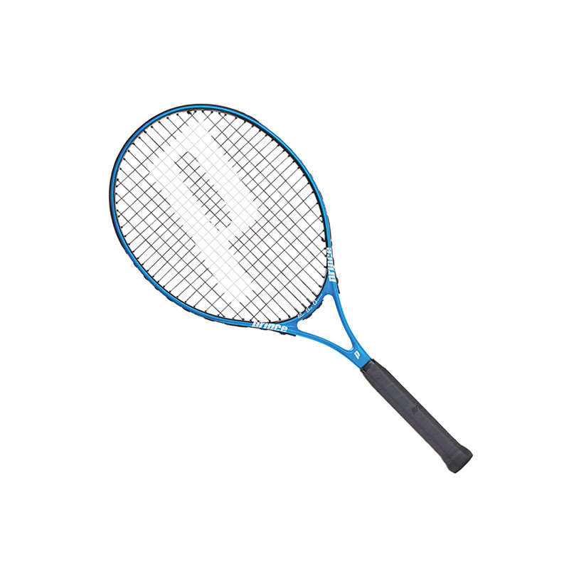 Prince Thunder 26" Junior Tennis Racket - JR White