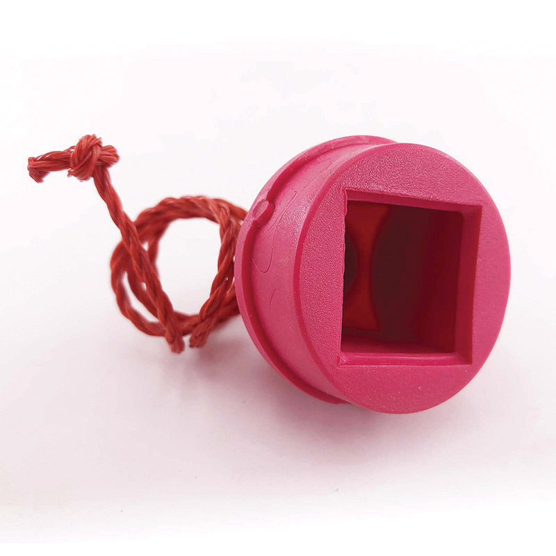 Rubber Chalk Holder - JR White