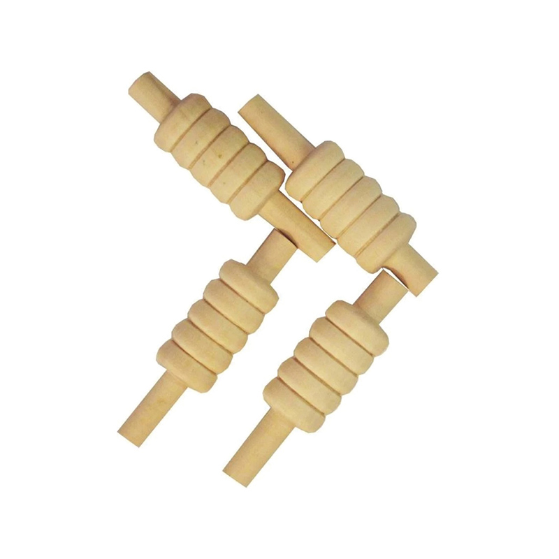 Spare Cricket Bails - JR White