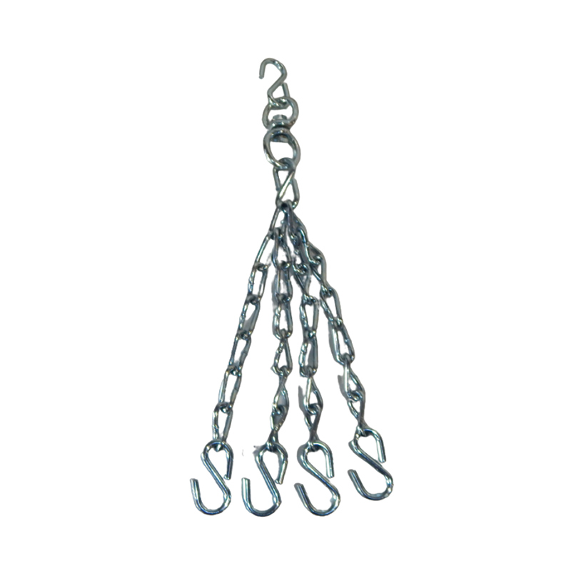 Spare Punch Bag Chain - JR White