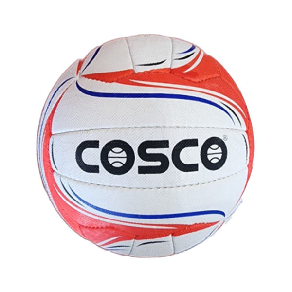 Cosco Netball Size 4 - JR White