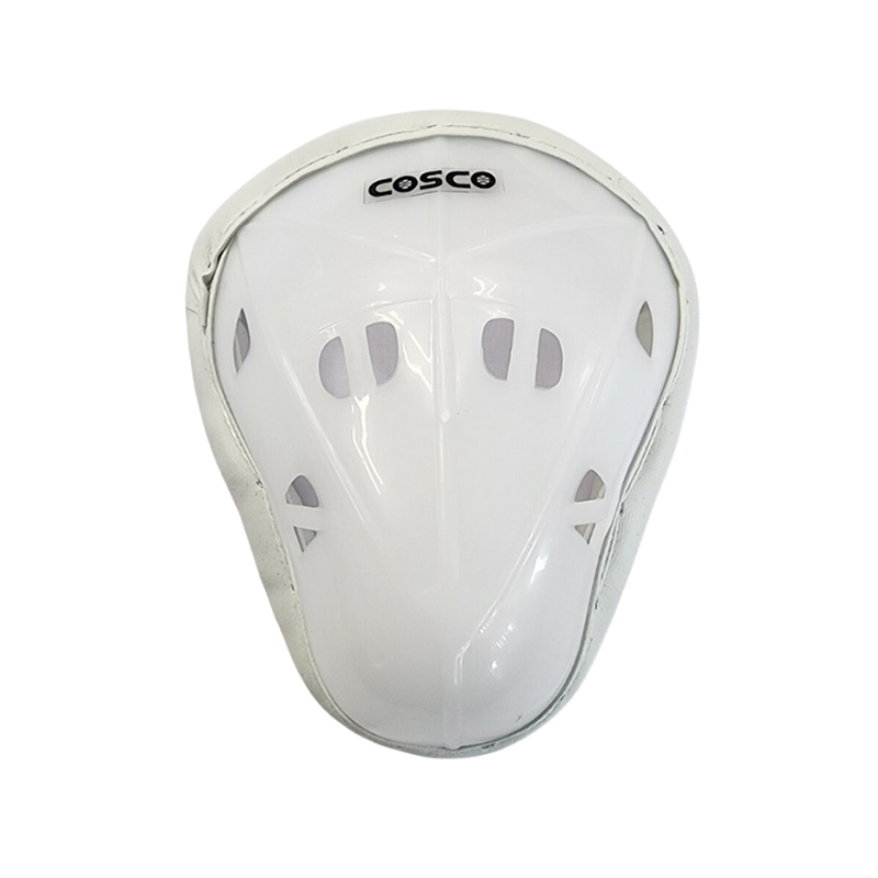 Cosco XOS Abdo Guard - JR White