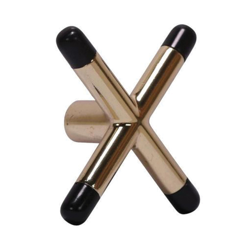 Cue Bridge X Style Metal - JR White