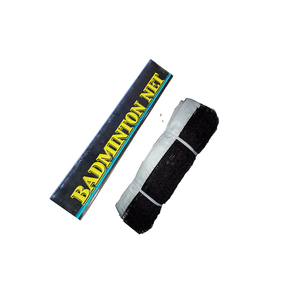 Practice Badminton Net - JR White