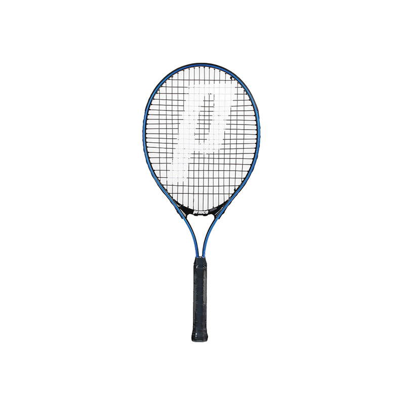 Prince Attack 26" Junior Tennis Racket - JR White