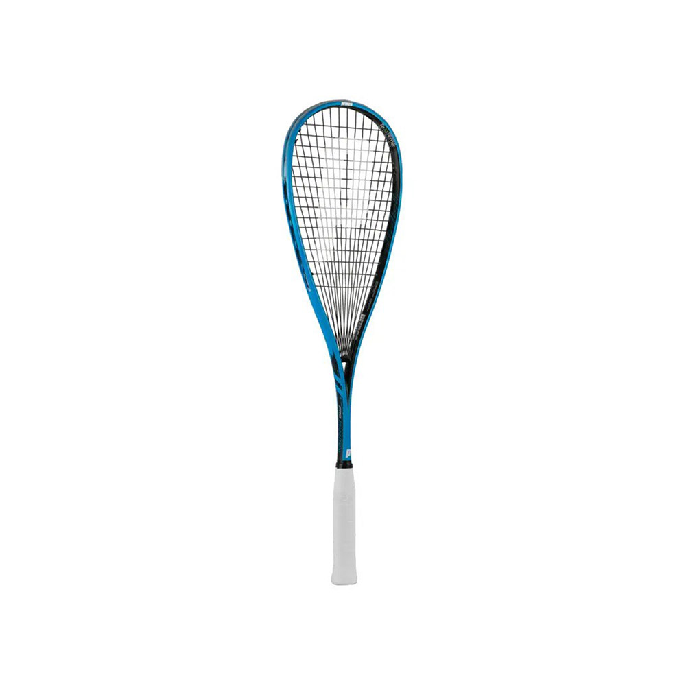 Prince Pro Phantom 950 Squash Racket - JR White