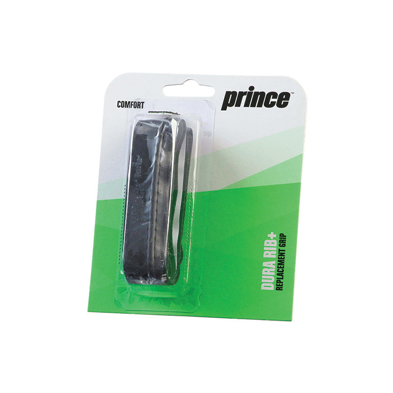 Prince Dura Rib+ Replacement Grip - JR White