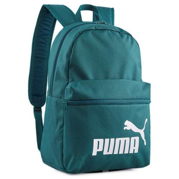 Puma Phase Back Pack - Malachite - JR White
