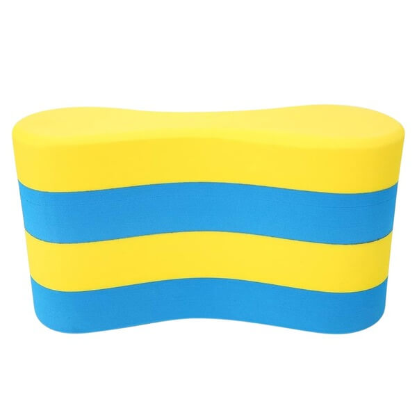 Pull Float Buoy - JR White