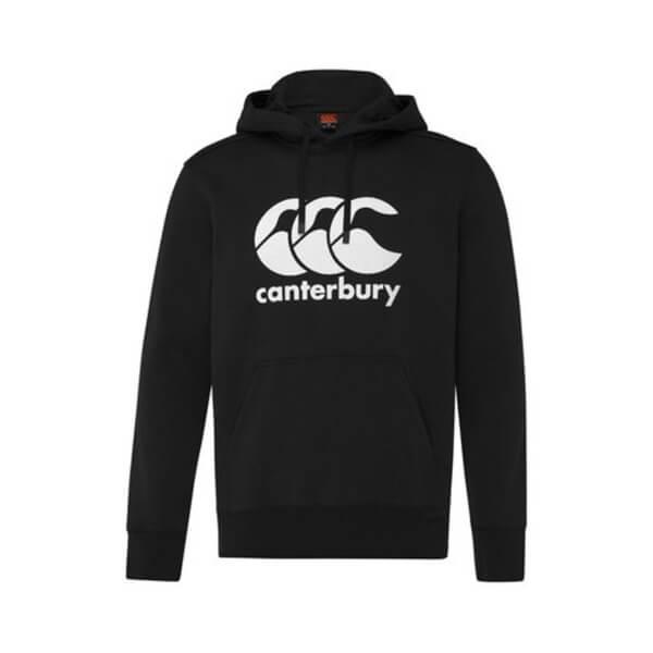 CCC Anchor Hoody Black - JR White