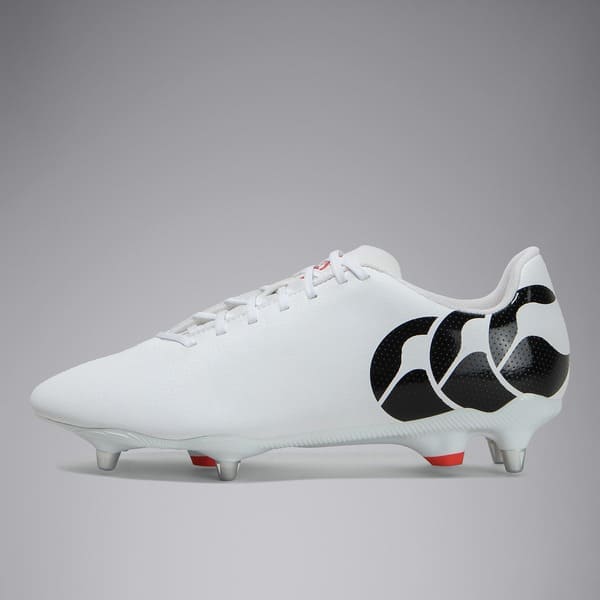 CCC Speed Raze SG White/Black/Red - JR White