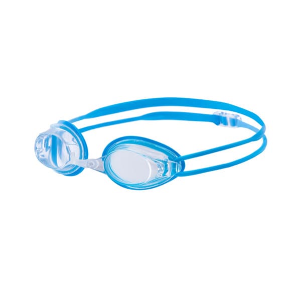 Vorgee Missile Swim Goggles - JR White