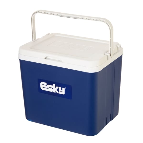 26L Esky Navy Coolmate - JR White