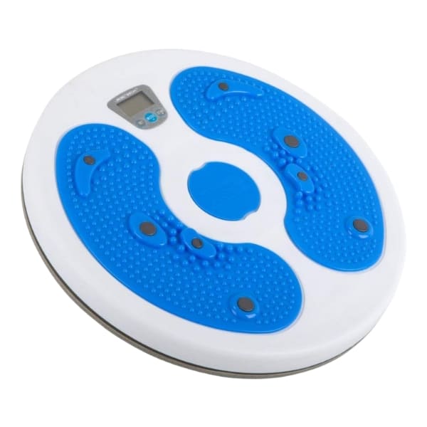 Joe Rex Electronic Twist Board - JR White