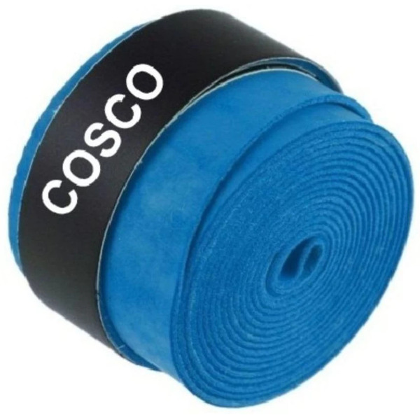 Cosco Dura Soft Overgrip - JR White