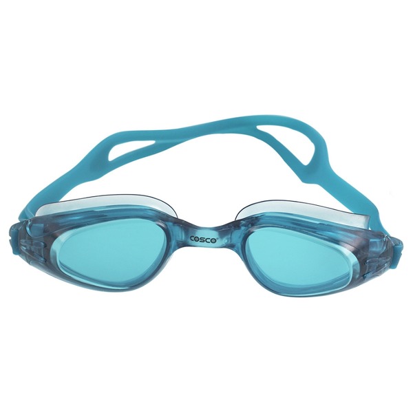 Cosco Aqua Kinder Junior Goggles - JR White