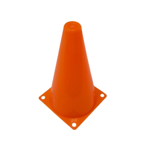 9" PE Cone - JR White