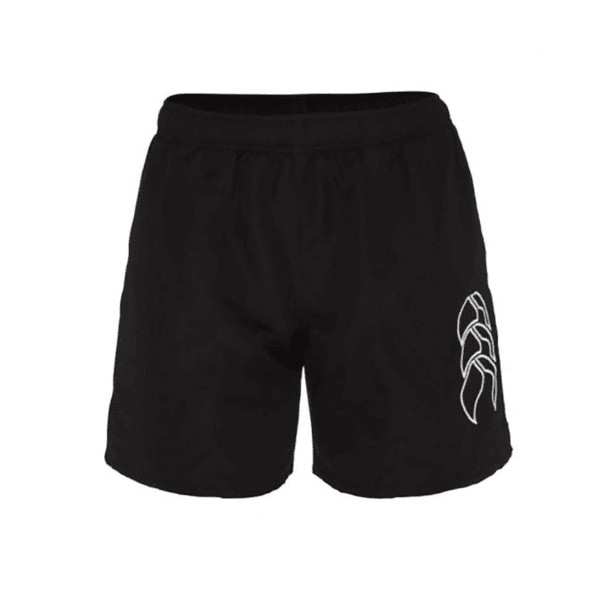 CCC Wos Tactic Shorts Black - JR White