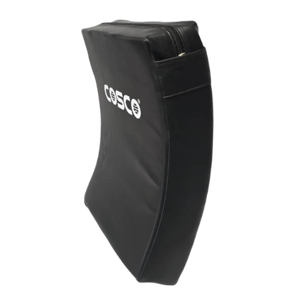 Cosco Curved Bump/Strike Shield - JR White