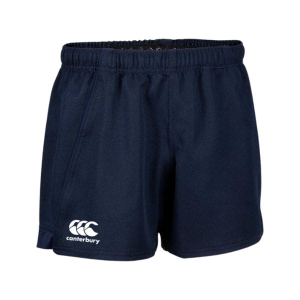 CCC Advantage Shorts Navy - JR White