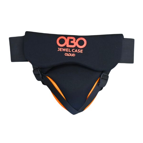 OBO Yahoo Abdo Guard Female - JR White