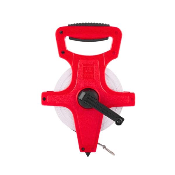 Freeman 30m Measuring Tape - JR White