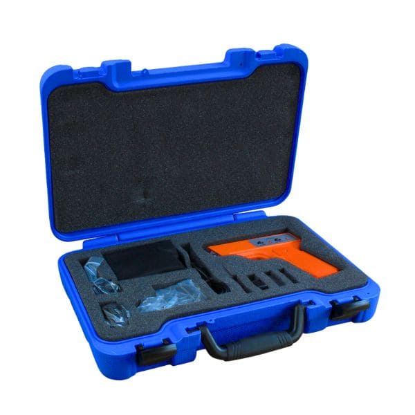 Jex Starting Gun And Amplifier Set - JR White