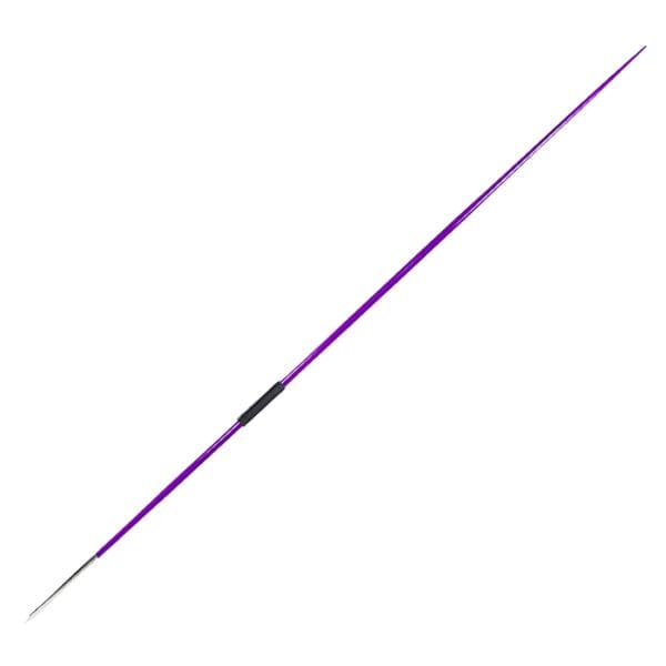 Nelco WAC Aerofloat Javelin Purple 600g - JR White