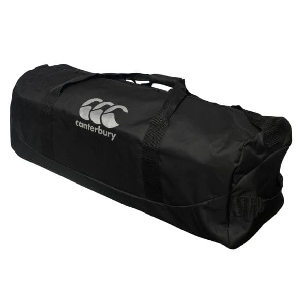 CCC Junior Kit Bag - JR White