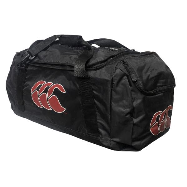 CCC Team Sports Bag - JR White