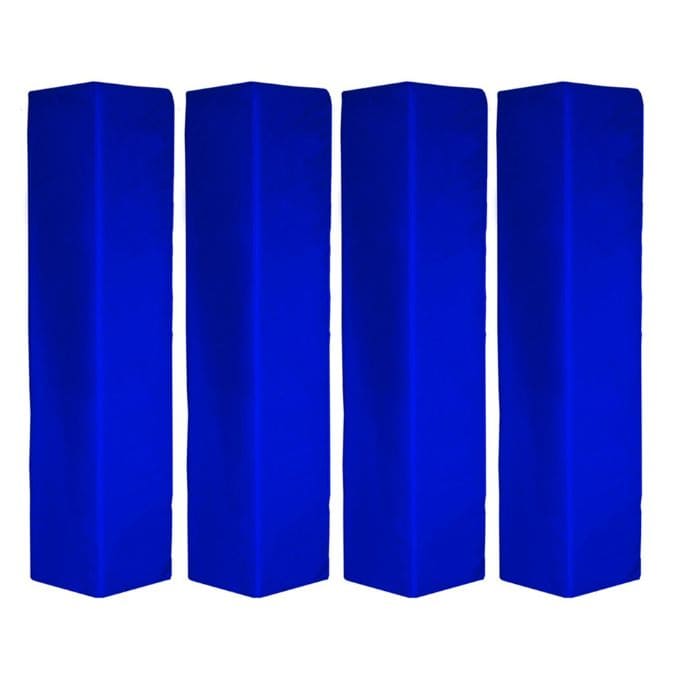 Rugby Goal Post Pad - JR White